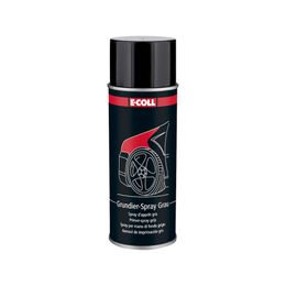 E-COLL Grundierspray 400ml hellgrau (4317784349130)