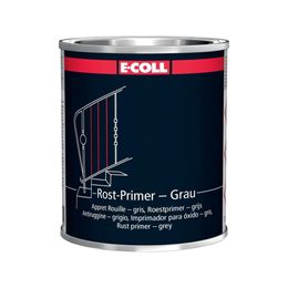 E-COLL Rostprimer 750ml Dose grau (4317784305310)