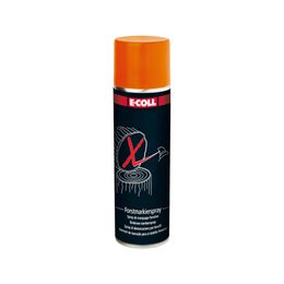 E-COLL Forstmarkierspray 500ml orange (4317784496780)