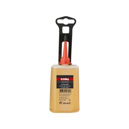 E-COLL Universal-Schneid&ouml;l 100ml Flasche (4317784243513)