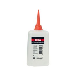 E-COLL Feinmechanik&ouml;l 100ml (4317784245630)