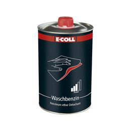 E-COLL Waschbenzin 500ml Flasche (4317784524889)