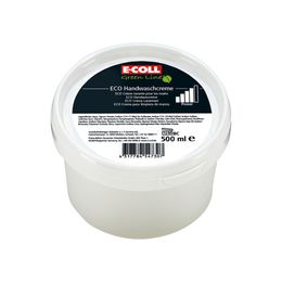 E-COLL ECO Handwaschcreme PU-frei 500ml Dose (4317784547307)