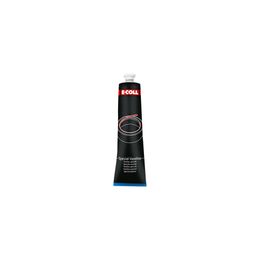 E-COLL Spezial-Vaseline 80ml Tube, wei&szlig; (4317784349000)