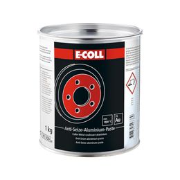 E-COLL Anti-Seize Thermopaste 1kg Dose (4317784547369)