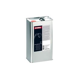 E-COLL Hydraulik&ouml;l HLP 46 10L Kanister (4317784349079)