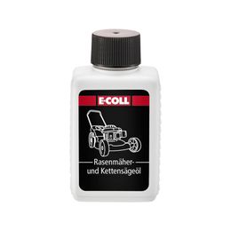 E-COLL 2-Takt-&Ouml;l 100ml Flasche (4317784341707)