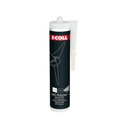 E-COLL MS-Polymer 290ml wei&szlig; (4317784341813)