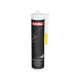 E-COLL MS-Polymer 290ml transparent (4317784341820)
