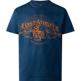 Rokker Lost Angels, T-Shirt
