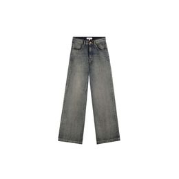 Scalpers Sccool Denim Pant ' ' Damen Gr&ouml;&szlig;e 24/25 blau / indigo