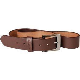 Halvarssons Leder, G&uuml;rtel