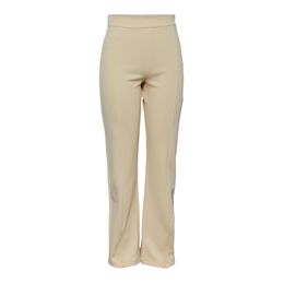 Y.A.S YAS Hose 'Rico' Damen Gr&ouml;&szlig;e 34 creme