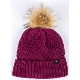Klim Chevron Pom, M&uuml;tze Damen