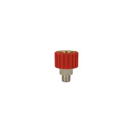 Mersch Drehverschraubung M22 + M21 x 1,5 IG : AG , M21, 1 / 4 "