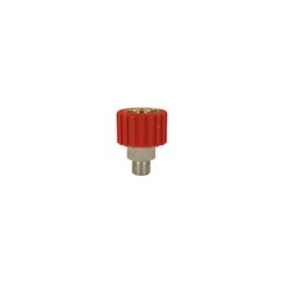 Mersch Drehverschraubung M22 + M21 x 1,5 IG : AG , M22, 1 / 4 "