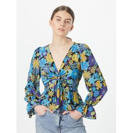 Oasis Shirt Damen Gr&ouml;&szlig;e XXL hellblau