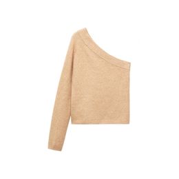 Mango Pullover 'NIVELA' Damen Gr&ouml;&szlig;e S braun