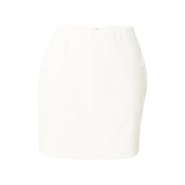 Lindex Rock 'Filippa' Damen Gr&ouml;&szlig;e 36 offwhite