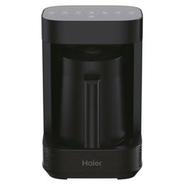 Haier Multi-Getränke-Zubereiter in Schwarz - 350 ml - 49% | Kuechengeraete