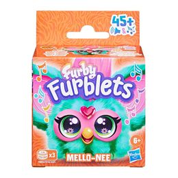 Hasbro Plüsch-Furby "Furblets Mello-Nee" - ab 6 Jahren - 13% | Technikspielzeug