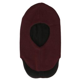ZIGZAG Sturmhaube "Cookie" in Rot - 49% | Gr&ouml;&szlig;e 52-54 cm | Kindermuetzen