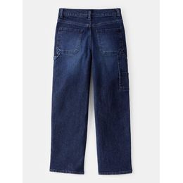 Oshkosh Jeans - Baggy fit - in Dunkelblau - 51% | Gr&ouml;&szlig;e 104 | Kinderjeans