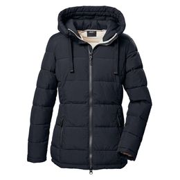 G.I.G.A. by Killtec G.I.G.A. DX by KILLTEC Steppjacke ''GW 68'' in Dunkelblau - 55% | Gr&ouml;&szlig;e 40 | Damenjacken