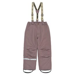 Mikk-line Skihose in Rosa - 46% | Größe 128 | Kinderhosen