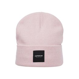 Icepeak M&uuml;tze "Hanahan" in Rosa - 13% | Damen-muetzen-caps