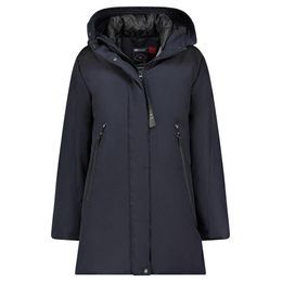 Geographical Norway Parka "Bagage" in Dunkelblau - 69% | Gr&ouml;&szlig;e L | Herrenjacken