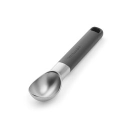 KitchenAid Eisportionierer "Classic" in Grau/ Silber - (L)21,5 cm - 12% | Kuechenhelfer