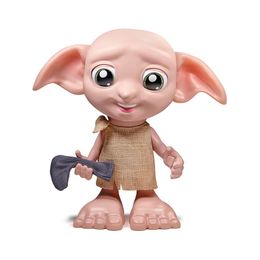 Spin Master Interaktive Spielfigur "Dobby Hauself" - ab 6 Jahren - 10% | Spielfiguren