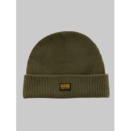 G-Star Raw G-Star Beanie in Khaki - 16% | Kindermuetzen