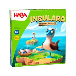 Haba Brettspiel "Insularo" - ab 8 Jahren - 12% | Gesellschaftsspiele