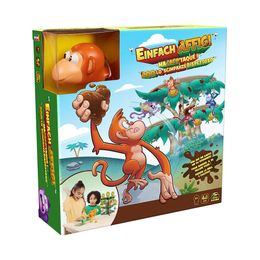 Spin Master Brettspiel "Einfach affig!" - ab 4 Jahren - 12% | Gesellschaftsspiele