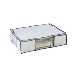 Wenko Vakuum-Box in Weiß - (B)65 x (H)15.50 x (T)50 cm - 43% | Kisten-koerbe