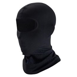 4F Sturmhaube in Schwarz - 28% | Gr&ouml;&szlig;e L/XL | Damen-muetzen-caps