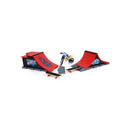 MGM 6tlg. Spielset "Trottifun Finger Skates" - ab 3 Jahren - 16% | Spielfiguren