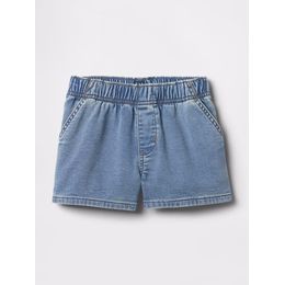 GAP Jeans-Shorts in Blau - 52% | Größe 152/158 | Kinderhosen