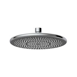 Wenko Regenduschkopf in Silber - Ø 22,5 cm - 40% | Badezimmer-accessoires