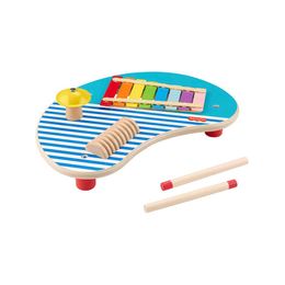 TOY Fisher Price Musiktisch - ab 2 Jahren - 11% | Musikinstrumente