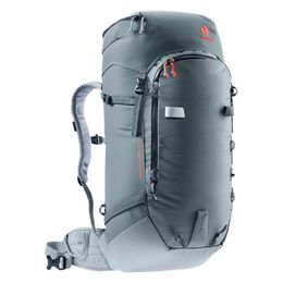 Deuter Wanderrucksack "Freescape Pro 38+ SL" in Gr&uuml;n - (B)32 x (H)68 x (T)22 cm - 32% | Damen-outdoor-ausruestung