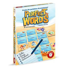 Piatnik Lernspiel "Perfect Words" - ab 12 Jahren - 12% | Experimentieren-spielzeug