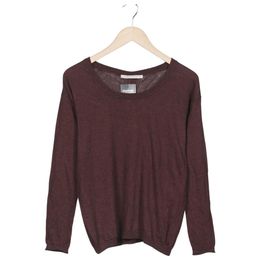 Yaya Pullover Damen Gr&ouml;&szlig;e S Second Hand bordeaux