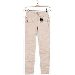Heine Jeans Damen Gr&ouml;&szlig;e 27/28 Second Hand beige