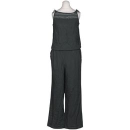 Street One Overall oder Jumpsuit Damen Gr&ouml;&szlig;e S Second Hand gr&uuml;n