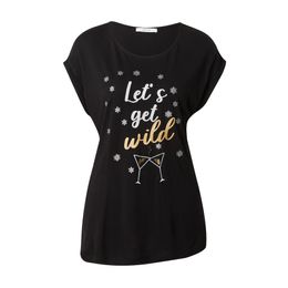ABOUT YOU Shirt 'Betty' female Black size 34