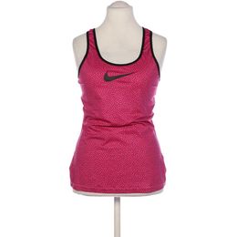 Nike Top Damen Gr&ouml;&szlig;e L Second Hand pink