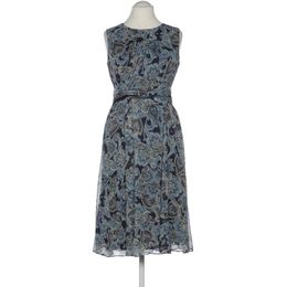 BETTY & CO Betty & Co Kleid Damen Gr&ouml;&szlig;e M Second Hand blau